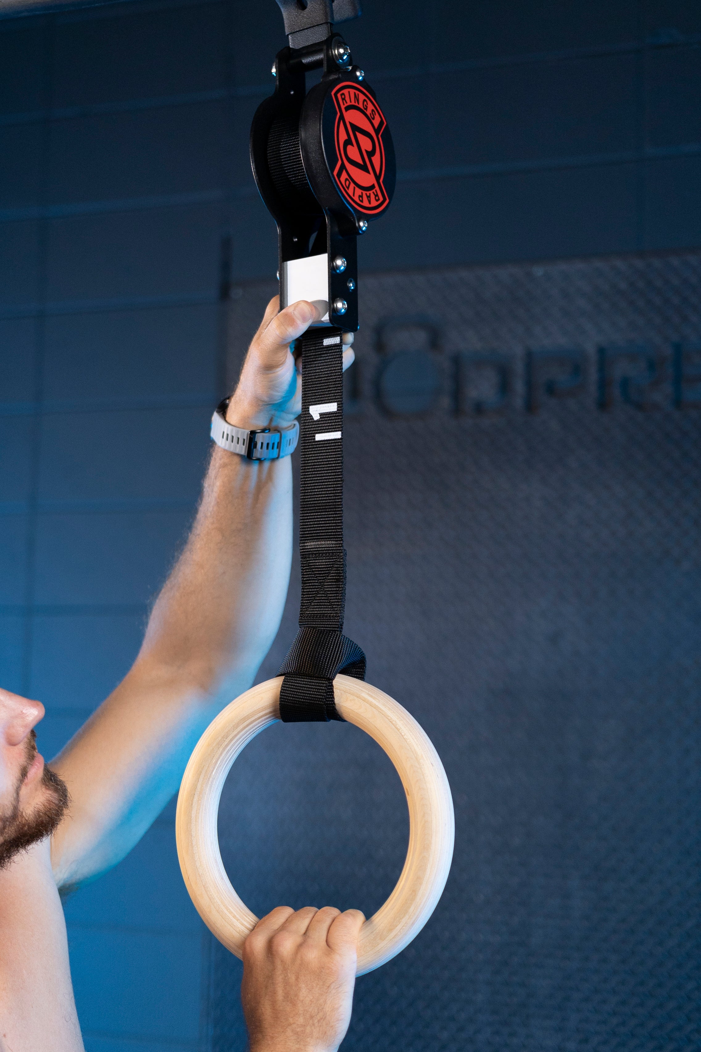 Ring Training: Dos and Don'ts – Rapid Rings