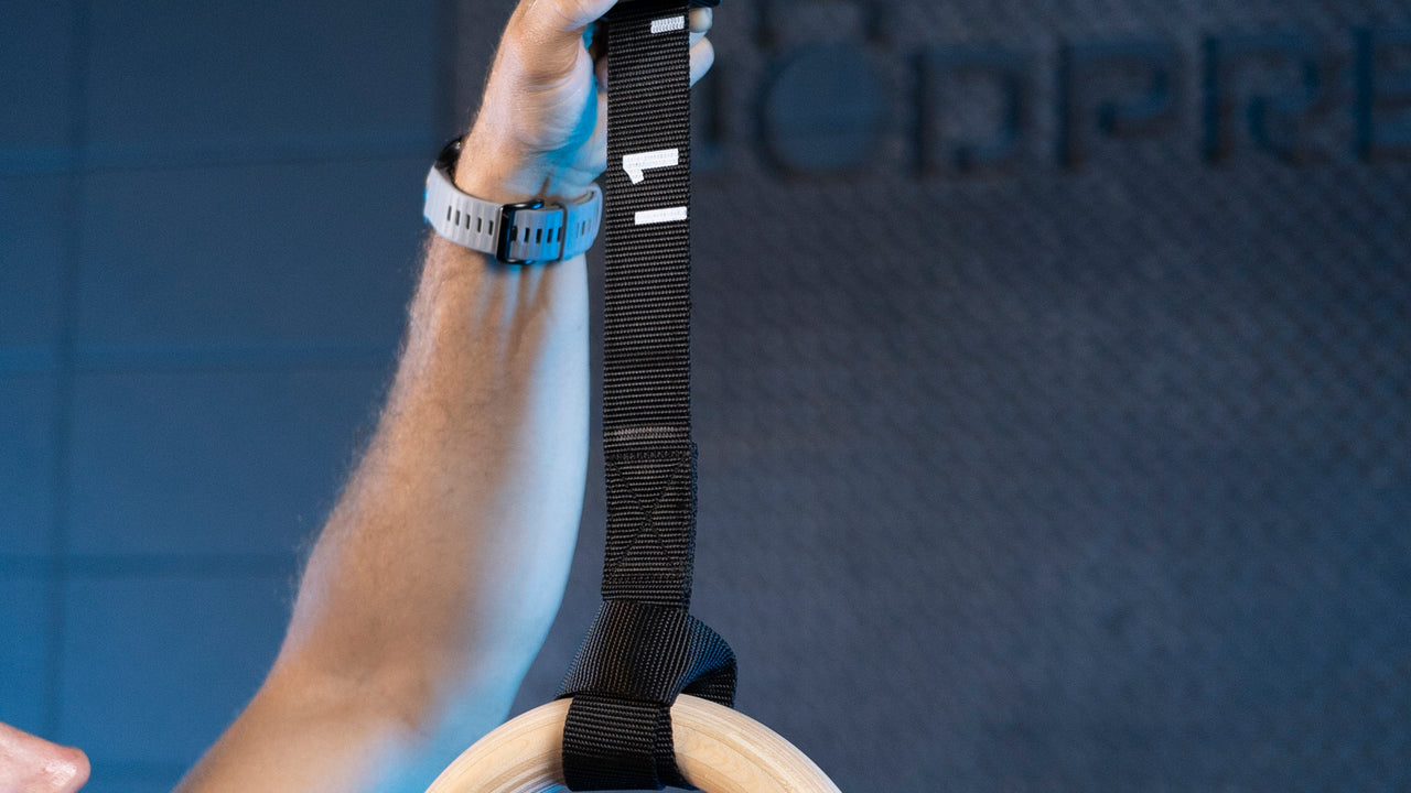 Ring Training: Dos and Don'ts – Rapid Rings